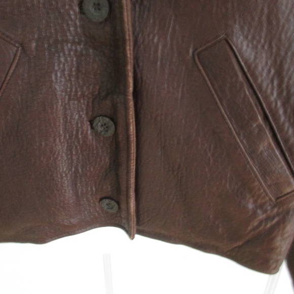 Georgetown Leather Designs | Jackets & Coats | Georgetown Leather ...
